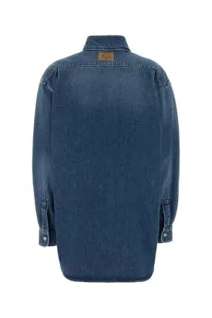 Moschino Denim Shirt