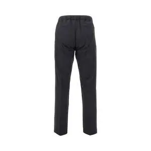 Herno Light Nylon Stretch Pants