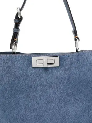 Fendi Peekaboo Soft Medium Bag