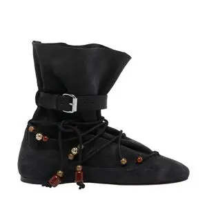 Isabel Marant Etoile Lace Up Boots For Women
