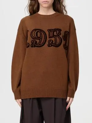 Max Mara Sweater - Brown