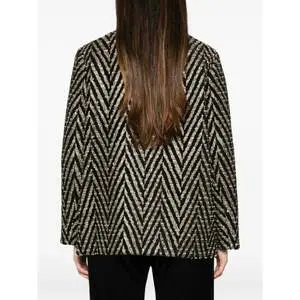 FORTE_FORTE Coats Double Breasted & Peacoats