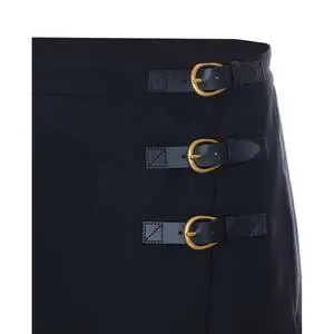 Chloé Ju11 Midi Skirt