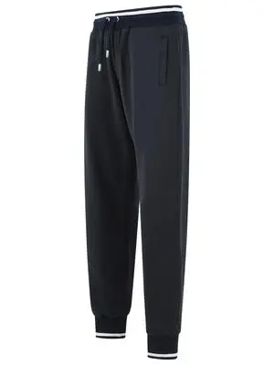 Dolce & Gabbana Jogger' Cotton Pants