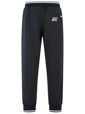 Dolce & Gabbana Jogger' Cotton Pants