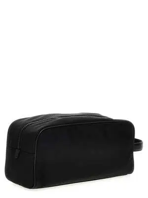 Dolce & Gabbana Logo Make-up Bag