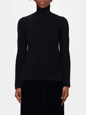 Max Mara Sweater - Black
