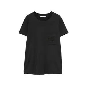 Max Mara Tops T-shirts & Jerseys - Black