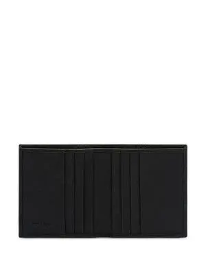 Prada Saffiano Leather Wallet