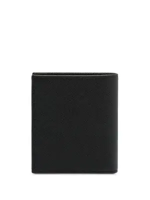 Prada Saffiano Leather Wallet