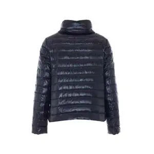 Herno Ultralight Reversible Nylon Hood