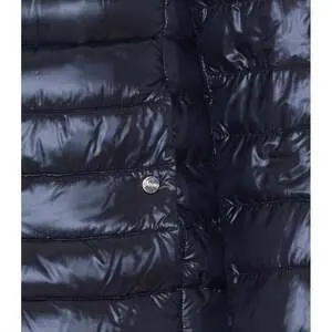 Herno Ultralight Reversible Nylon Hood