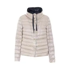 Herno Ultralight Reversible Nylon Hood