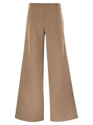 Max Mara Cotton Jogger Trousers