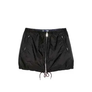 Prada Skirts Full Skirts - Black