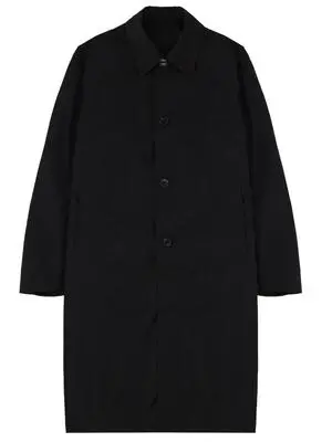 Dries Van Noten Rankles Trench Coat