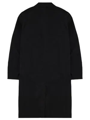 Dries Van Noten Rankles Trench Coat