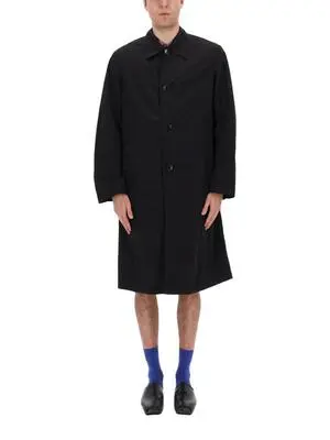 Dries Van Noten Rankles Trench Coat