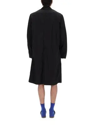 Dries Van Noten Rankles Trench Coat