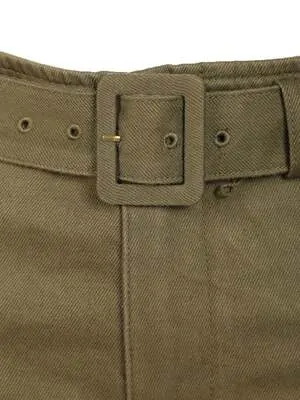 SELF-PORTRAIT Cargo Jeans
