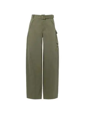 SELF-PORTRAIT Cargo Jeans
