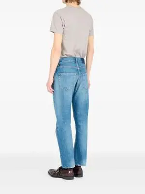 MAISON MARGIELA Cotton Jeans