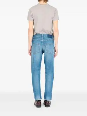 MAISON MARGIELA Cotton Jeans