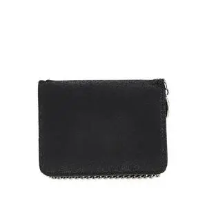 Stella McCartney Falabella' Bi-fold Wallet