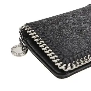 Stella McCartney Falabella' Bi-fold Wallet
