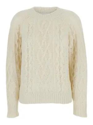 Isabel Marant Etoile Crewneck Knitwear For Women