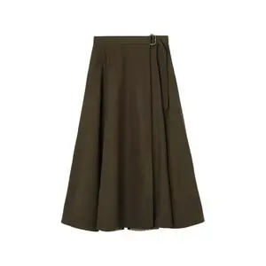 Burberry Skirts A-line Skirts