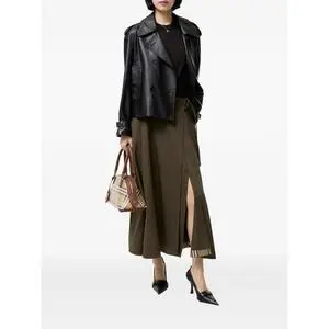 Burberry Skirts A-line Skirts