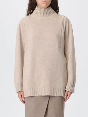 Max Mara Sweater - Cream