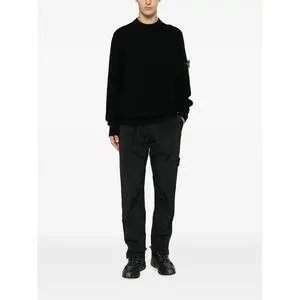 Stone Island Sweaters & Knitwear Jumpers - Black