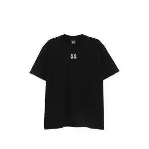 44 LABEL GROUP T-shirts & Vests T-shirts - Black