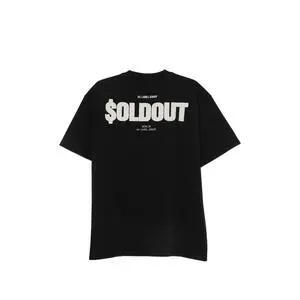 44 LABEL GROUP T-shirts & Vests T-shirts - Black