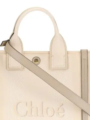 Chloé Carry Tote Bag