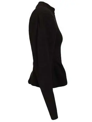 ROTATE BY BIRGER CHRISTENSEN Crew Neck Sweater
