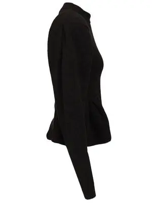 ROTATE BY BIRGER CHRISTENSEN Crew Neck Sweater