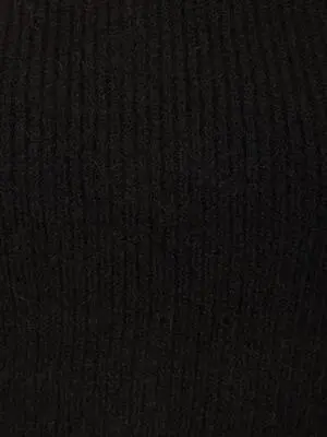 ROTATE BY BIRGER CHRISTENSEN Crew Neck Sweater