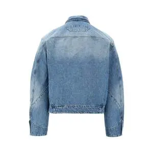 Jacquemus Mirada' Denim Jacket