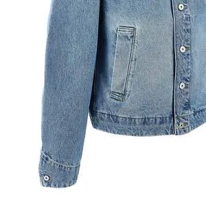 Jacquemus Mirada' Denim Jacket