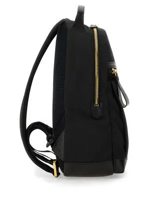 TOM FORD Backpack With Logo