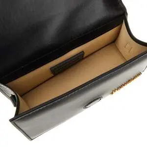 Jacquemus Le Bambino' Leather Mini Bag
