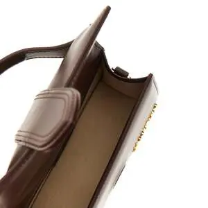 Jacquemus Le Bambino' Leather Mini Bag