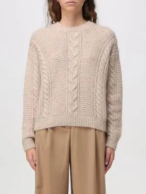 Max Mara Sweater - Cream