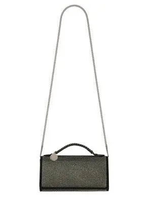 Stella McCartney Clutch Bag With Shoulder Strap Falabella