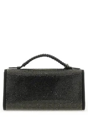 Stella McCartney Clutch Bag With Shoulder Strap Falabella