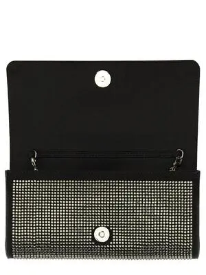 Stella McCartney Clutch Bag With Shoulder Strap Falabella
