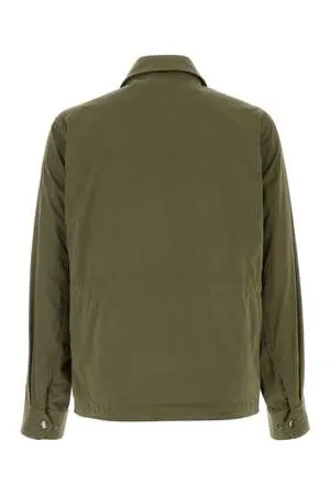 Moncler Army Polyester Blend Raquille Jacket
